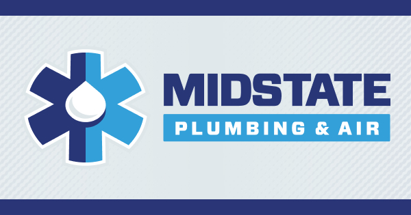 Plumber | Bridgeport, WV | Midstate Plumbing & Air